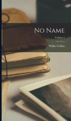 No Name; Volume 1 - Literatura obcojęzyczna - Ceny i opinie - Ceneo.pl