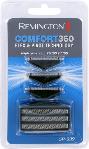 Remington SP399 (SP-399) - Opinie i ceny na Ceneo.pl
