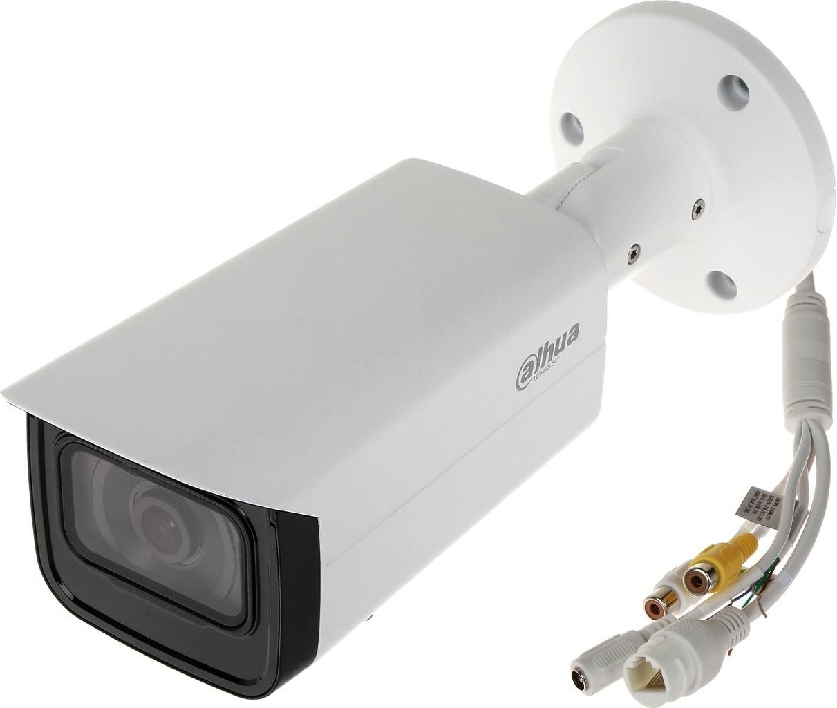 Kamera przemysłowa Dahua Kamera Dh-Ipc-Hfw2841T-Zas-27135 Wizsense Starlight ...