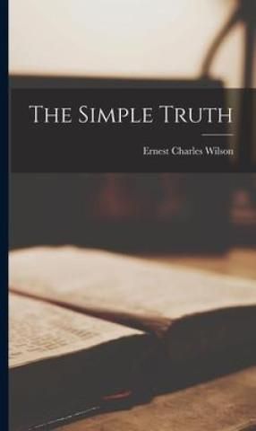 The Simple Truth - Literatura obcojęzyczna - Ceny i opinie - Ceneo.pl