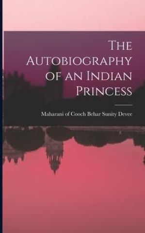 The Autobiography of an Indian Princess - Literatura obcojęzyczna - Ceny i opinie - Ceneo.pl