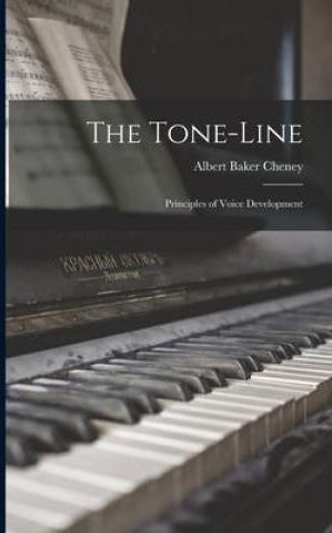 The Tone-line: Principles of Voice Development - Literatura ...