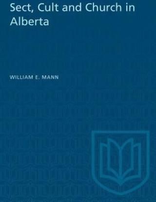 SECT CULT AND CHURCH IN ALBERTA - Literatura obcojęzyczna - Ceny i ...