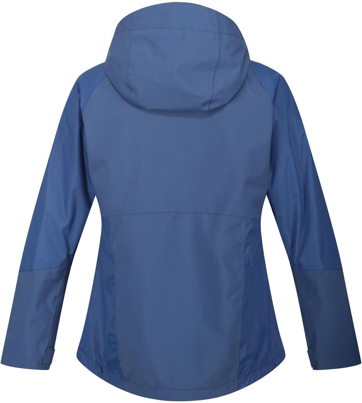 Kurtka damska Regatta Highton Str Jk IV Wielkość: XL / Kolor: czerwony - Ceny i opinie - Ceneo.pl