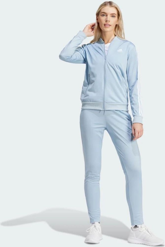 Adidas Dres Essentials 3-Stripes IS0853 - Ceny i opinie - Ceneo.pl