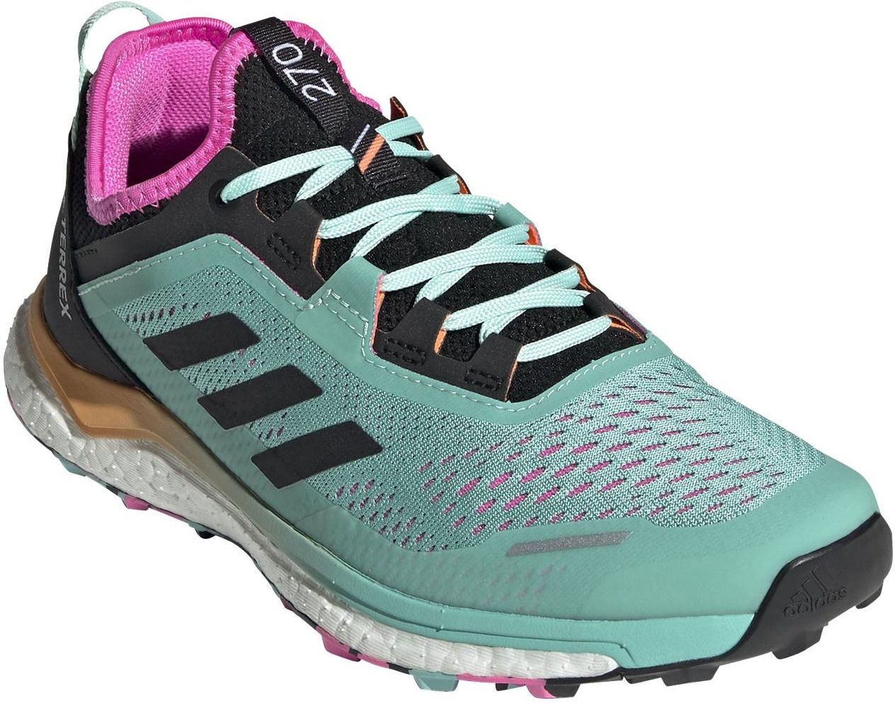 Buty damskie Adidas Terrex Agravic Flow Rozmiar butów (UE): 38 / Kolor ...