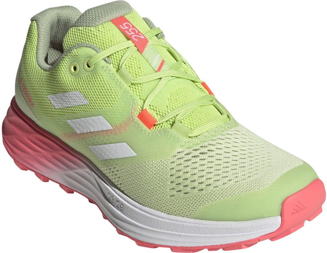 Buty damskie Adidas Terrex Two Flow W Rozmiar butów (UE): 37 1/3 ...