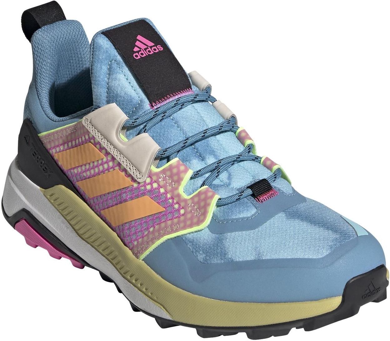 Buty damskie Adidas Terrex Trailmaker W Rozmiar butów (UE): 38 2/3 ...