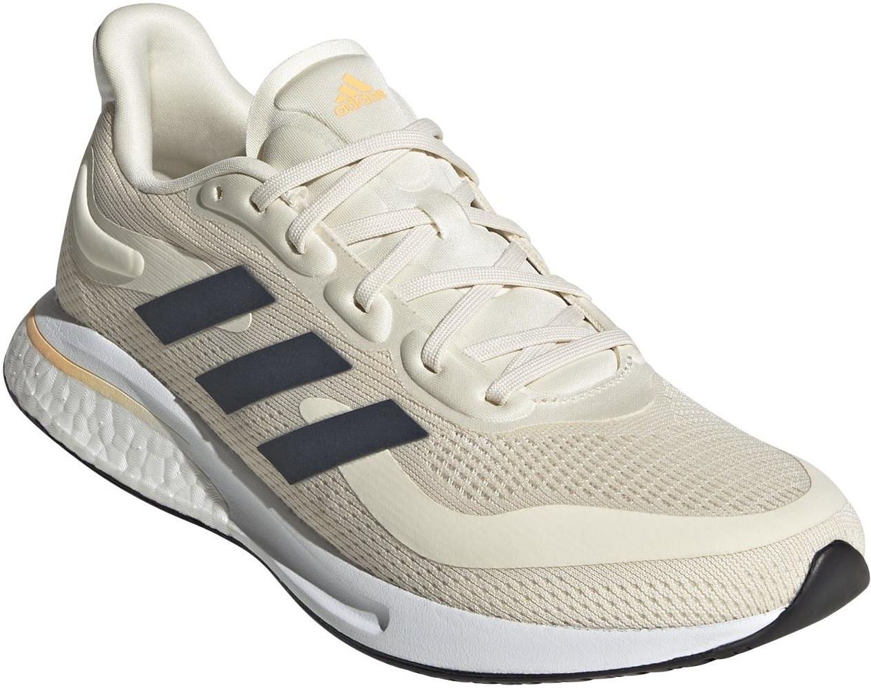 Buty damskie Adidas Supernova W Rozmiar butów (UE): 40 / Kolor: czarny ...