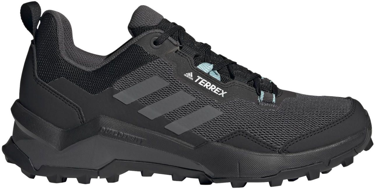 Buty damskie Adidas Terrex Ax4 W Rozmiar butów (UE): 40 / Kolor: szary ...