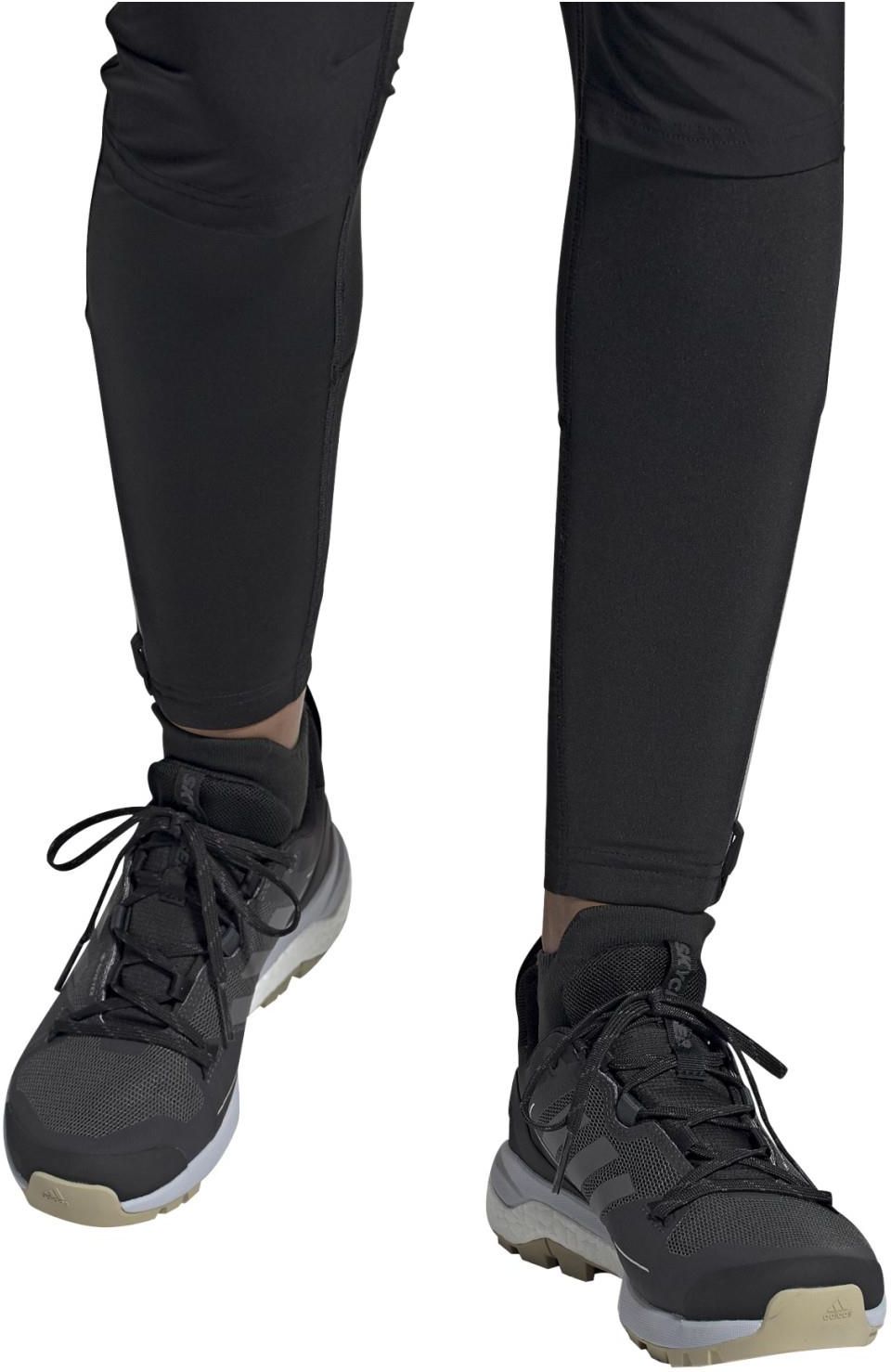 Buty damskie Adidas Terrex Skychaser 2 GTX Rozmiar butów (UE): 37 1/3 / Kolor: różowy - Ceny i ...