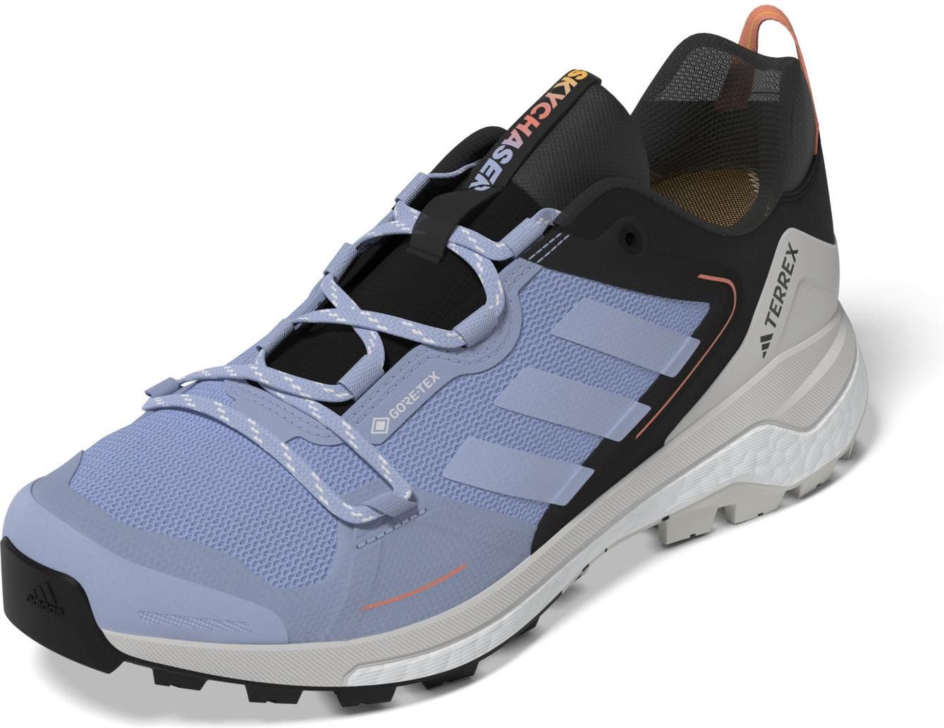 Buty damskie Adidas Terrex Skychaser 2 GTX Rozmiar butów (UE): 37 1/3 / Kolor: jasnoniebieski ...