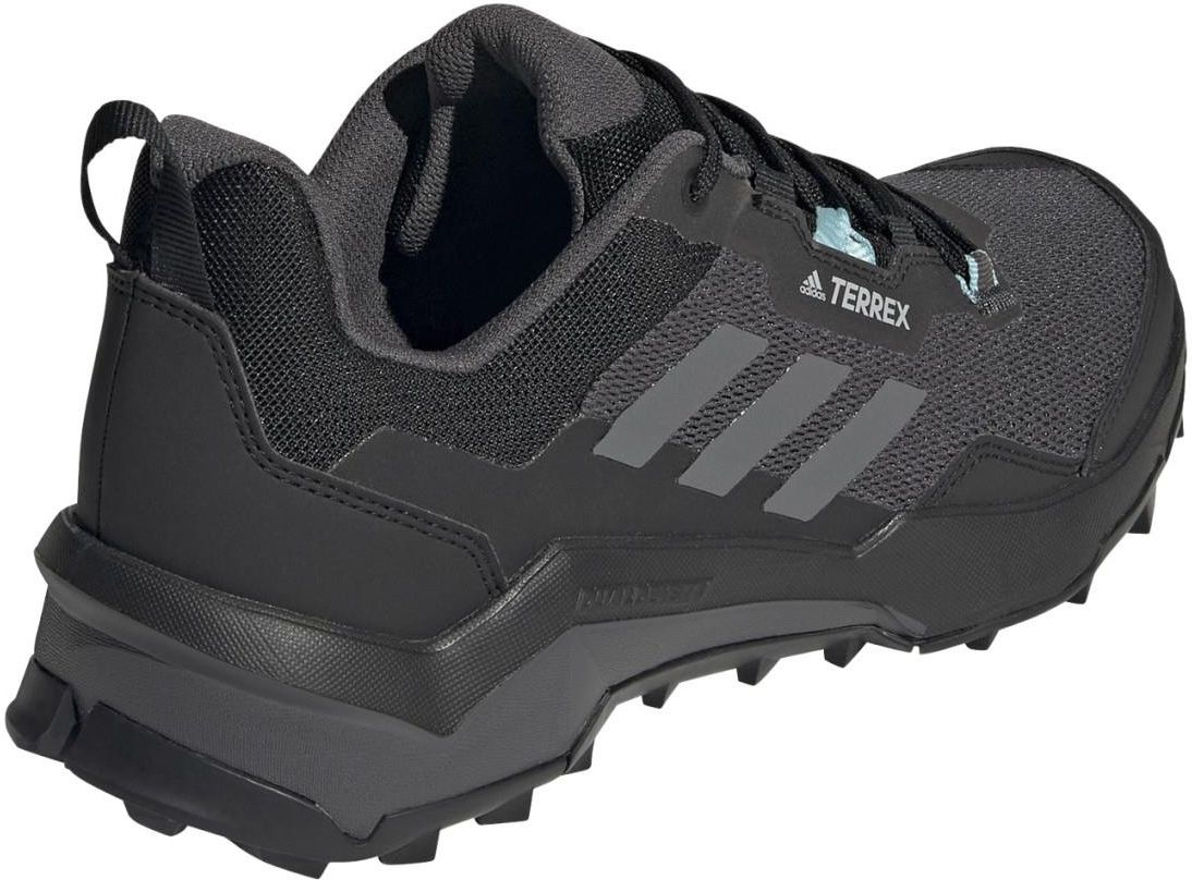 Buty damskie Adidas Terrex Ax4 W Rozmiar butów (UE): 38 / Kolor: zarys ...