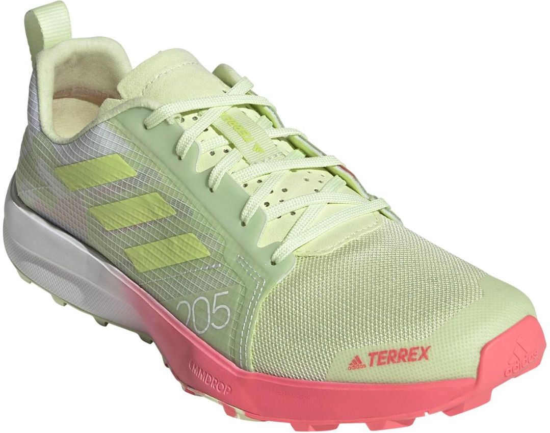 Buty damskie Adidas Terrex Speed Flow W Rozmiar butów (UE): 39 1/3 ...