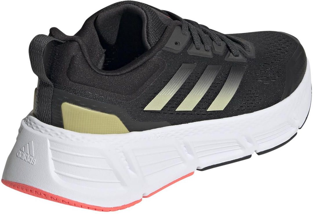 Buty damskie Adidas Questar Rozmiar butów (UE): 38 / Kolor: czarny ...