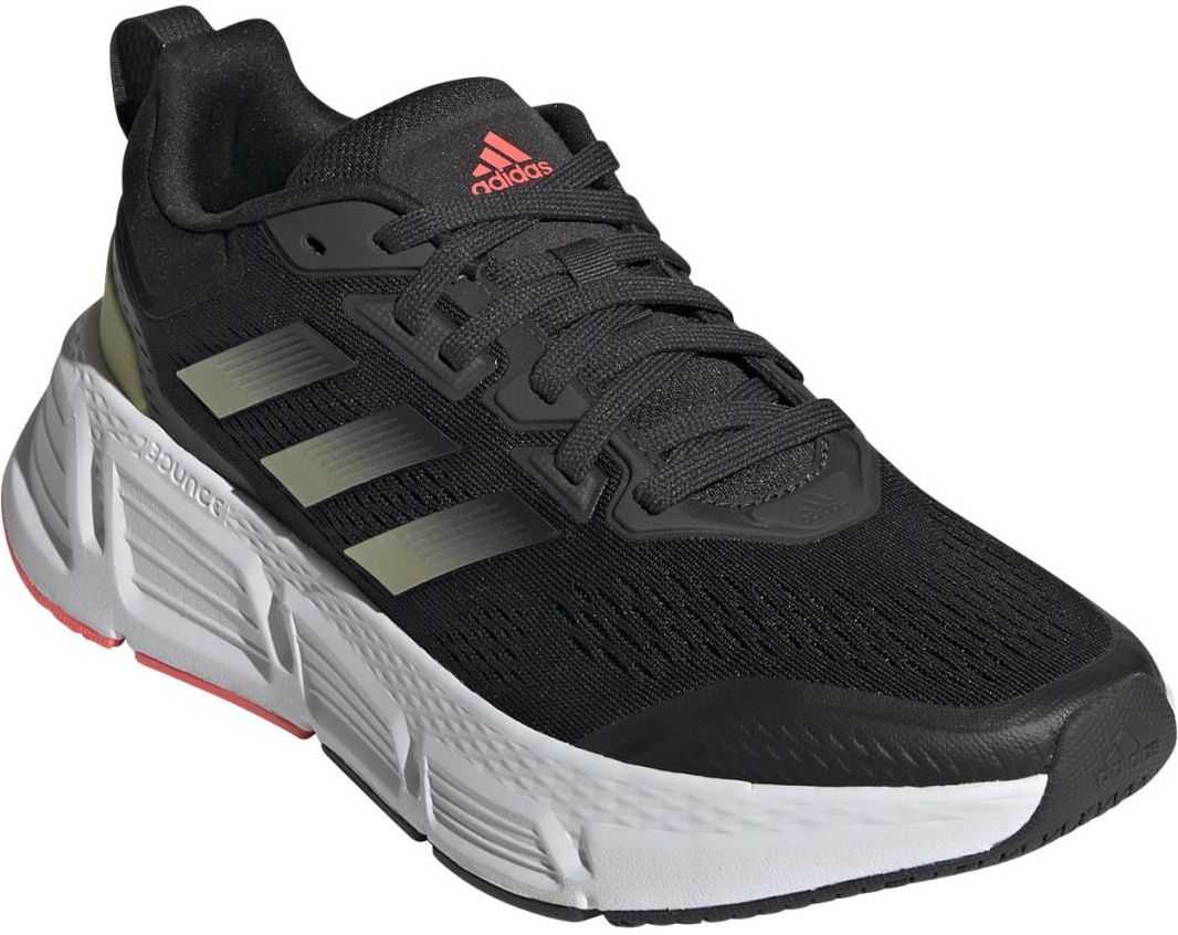 Buty damskie Adidas Questar Rozmiar butów (UE): 38 / Kolor: czarny ...