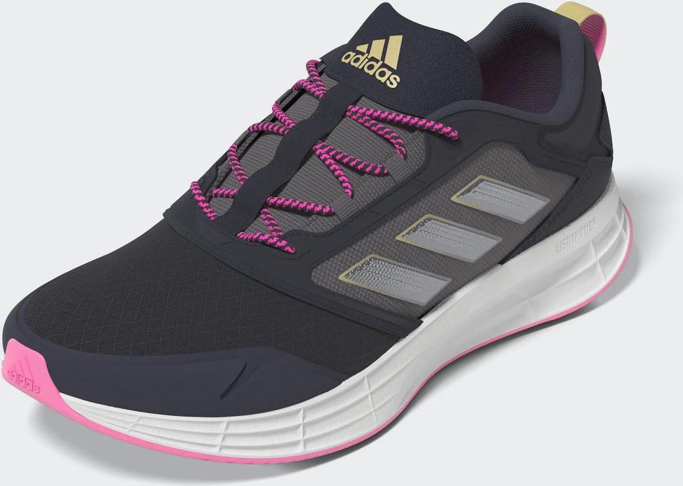 Buty damskie Adidas Duramo Protect Rozmiar butów (UE): 38 2/3 / Kolor ...