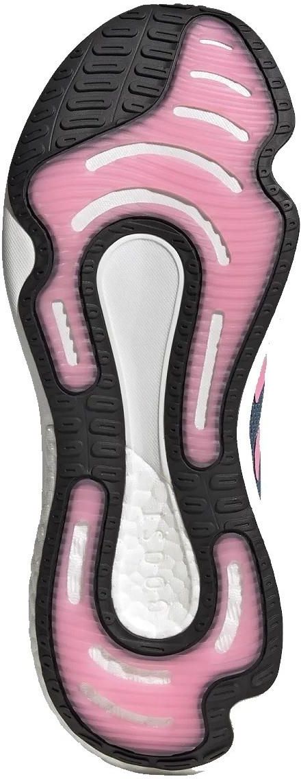Buty damskie Adidas Supernova 2 W Rozmiar butów (UE): 38 2/3 / Kolor ...