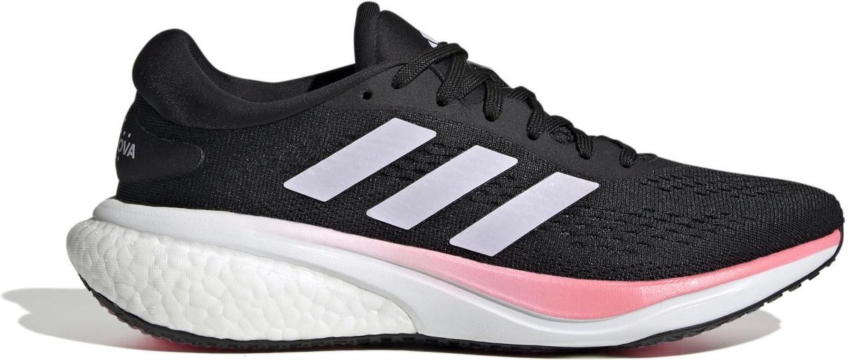 Buty damskie Adidas Supernova 2 W Rozmiar butów (UE): 38 2/3 / Kolor ...