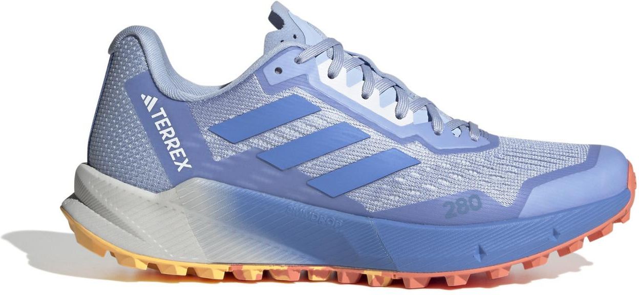 Buty damskie Adidas Terrex Agravic Flow 2 Rozmiar butów (UE): 40 ...