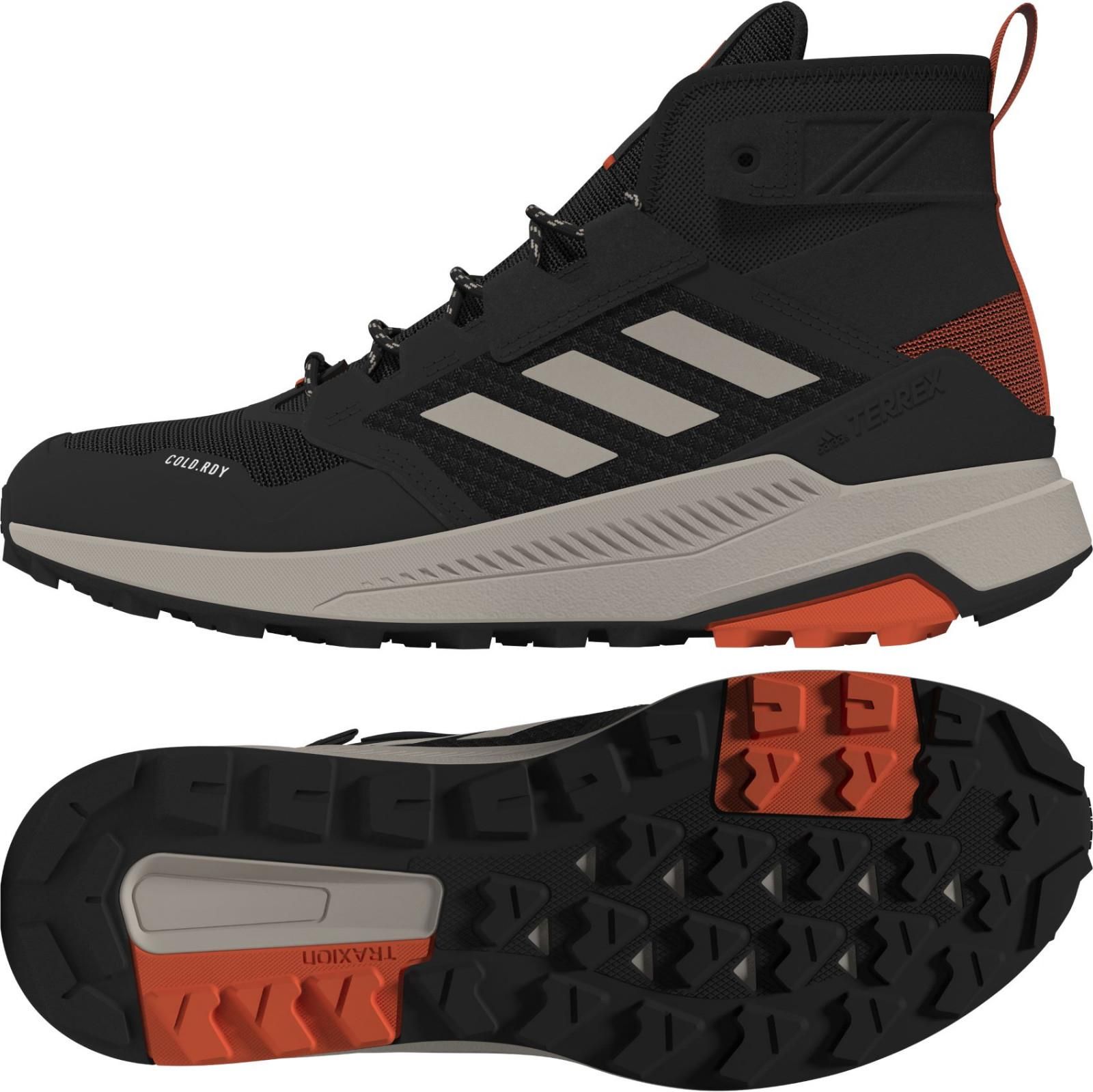 Buty damskie Adidas Terrex Trailmaker MID CRDY W Rozmiar butów (UE): 39 ...