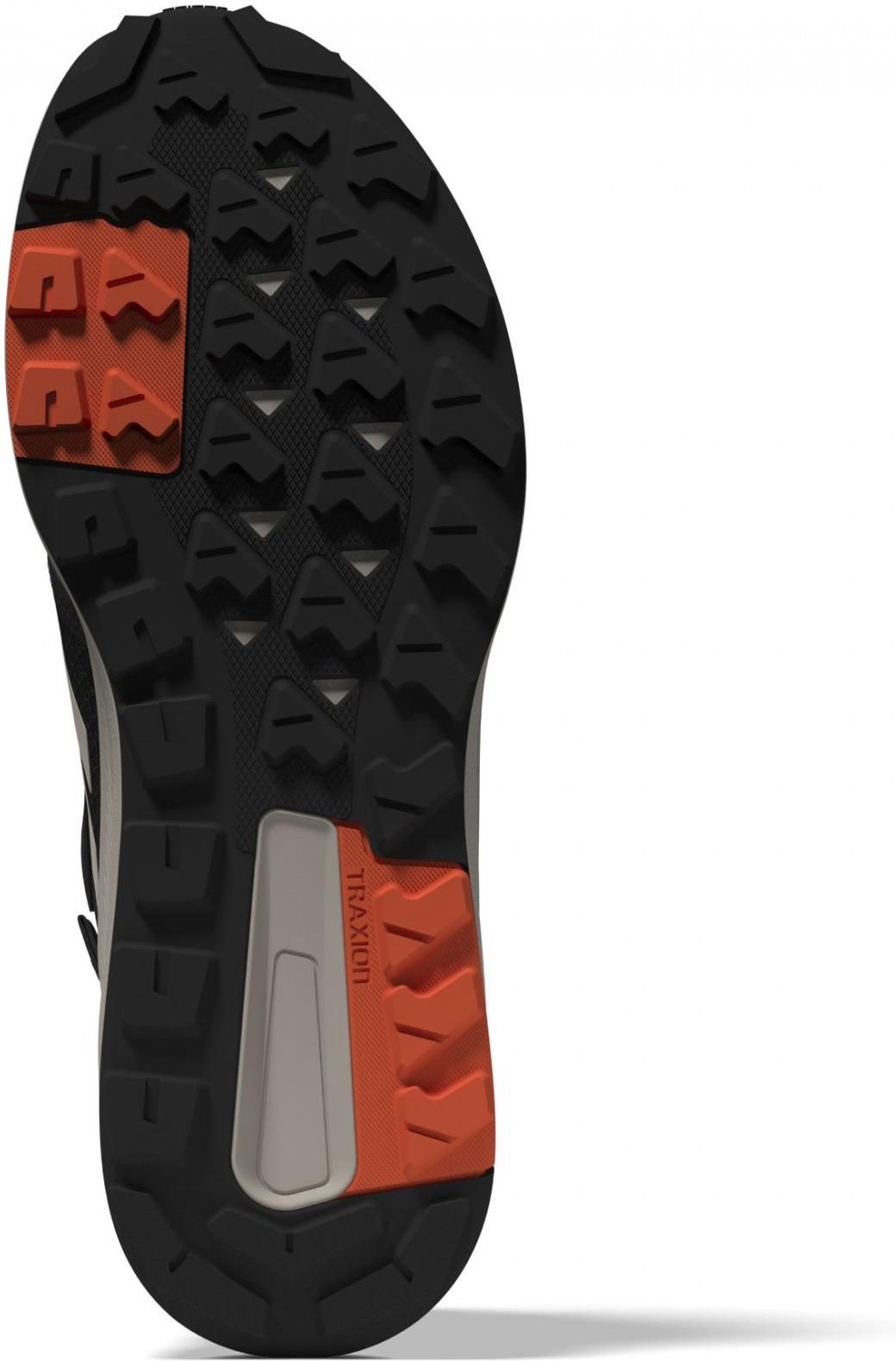 Buty damskie Adidas Terrex Trailmaker MID CRDY W Rozmiar butów (UE): 39 ...