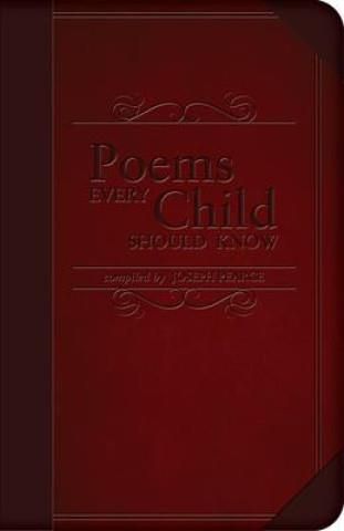 Poems Every Child Should Know - Literatura obcojęzyczna - Ceny i opinie ...
