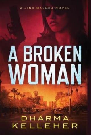 A Broken Woman - Literatura obcojęzyczna - Ceny i opinie - Ceneo.pl