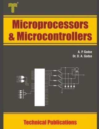 Microprocessors and Microcontrollers: 8086 and 8051 Architecture, Programming and Interfacing ...