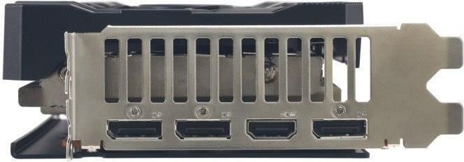 Biostar Radeon RX 6700 XT 12GB GDDR6 (VA67T6TML9) - Karta graficzna ...