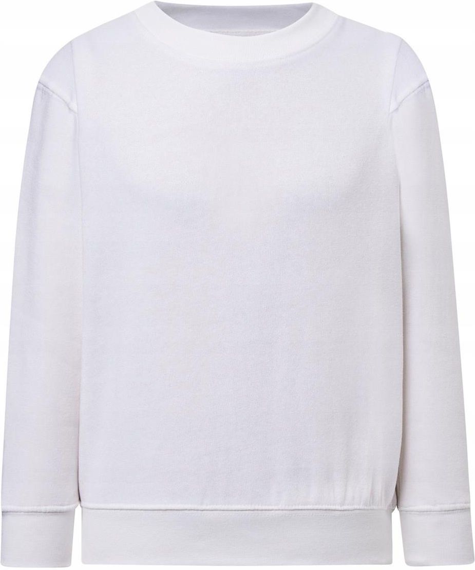 Klasyczna Dziecięca Bluza na Każdą Pogodę SWRK 290 Kids roz. 9-11 lat ...