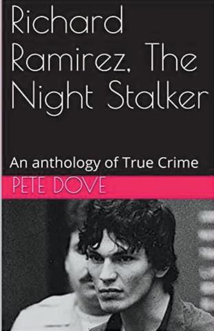 Richard Ramirez, The Night Stalker - Literatura obcojęzyczna - Ceny i ...