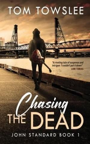 Chasing The Dead - Literatura obcojęzyczna - Ceny i opinie - Ceneo.pl