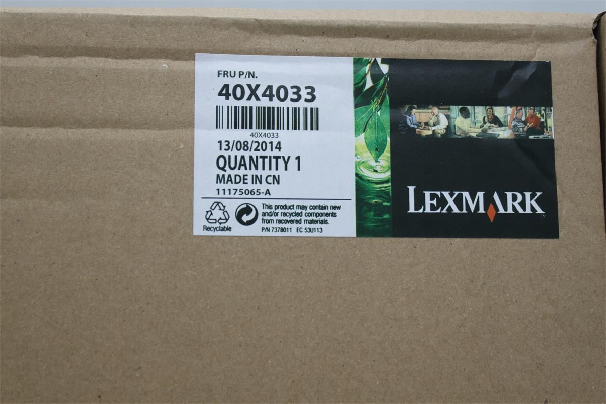 Drukarka laserowa Lexmark INTERNATIONAL 40X4033 (0040X4033) - Opinie i ceny na Ceneo.pl