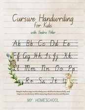 Cursive Handwriting for Kids with Beatrix Potter - Literatura ...