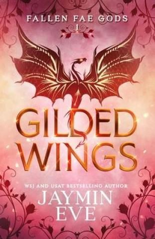 Gilded Wings - Literatura obcojęzyczna - Ceny i opinie - Ceneo.pl
