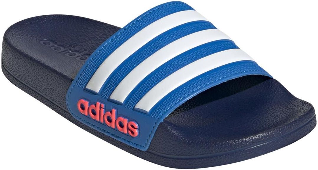 Kapcie dziecięce Adidas Adilette Shower K Rozmiar butów (UE): 29 ...