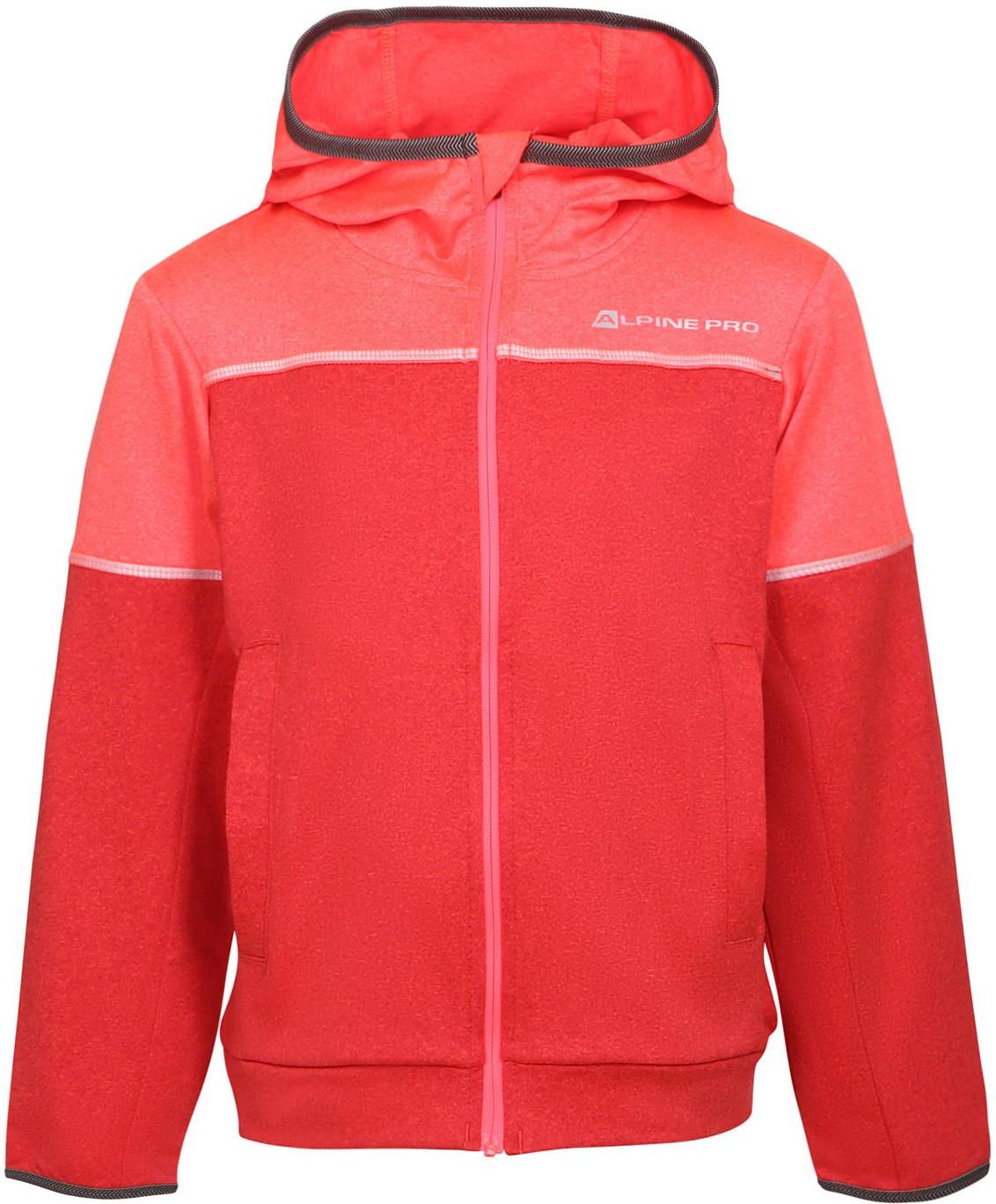 Bluza dziecięca Alpine Pro Swano Rozmiar dziecięcy: 164-170 / Kolor ...