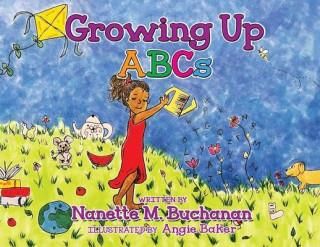 Growing Up ABCs - Literatura obcojęzyczna - Ceny i opinie - Ceneo.pl