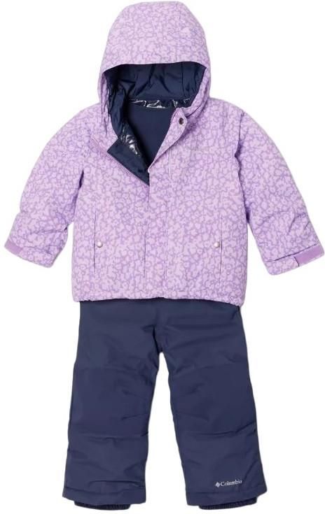 Zestaw dziecięcy Columbia Buga™ Set Infant Rozmiar dziecięcy: 98 ...