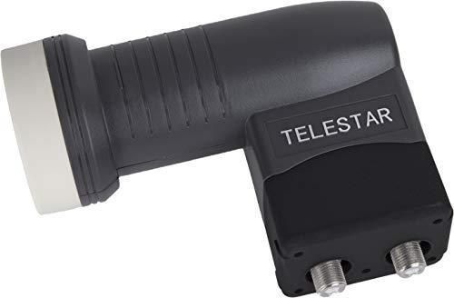 Amplituner Telestar SKYTWIN HC-LNB (5930522) - Opinie i ceny na Ceneo.pl