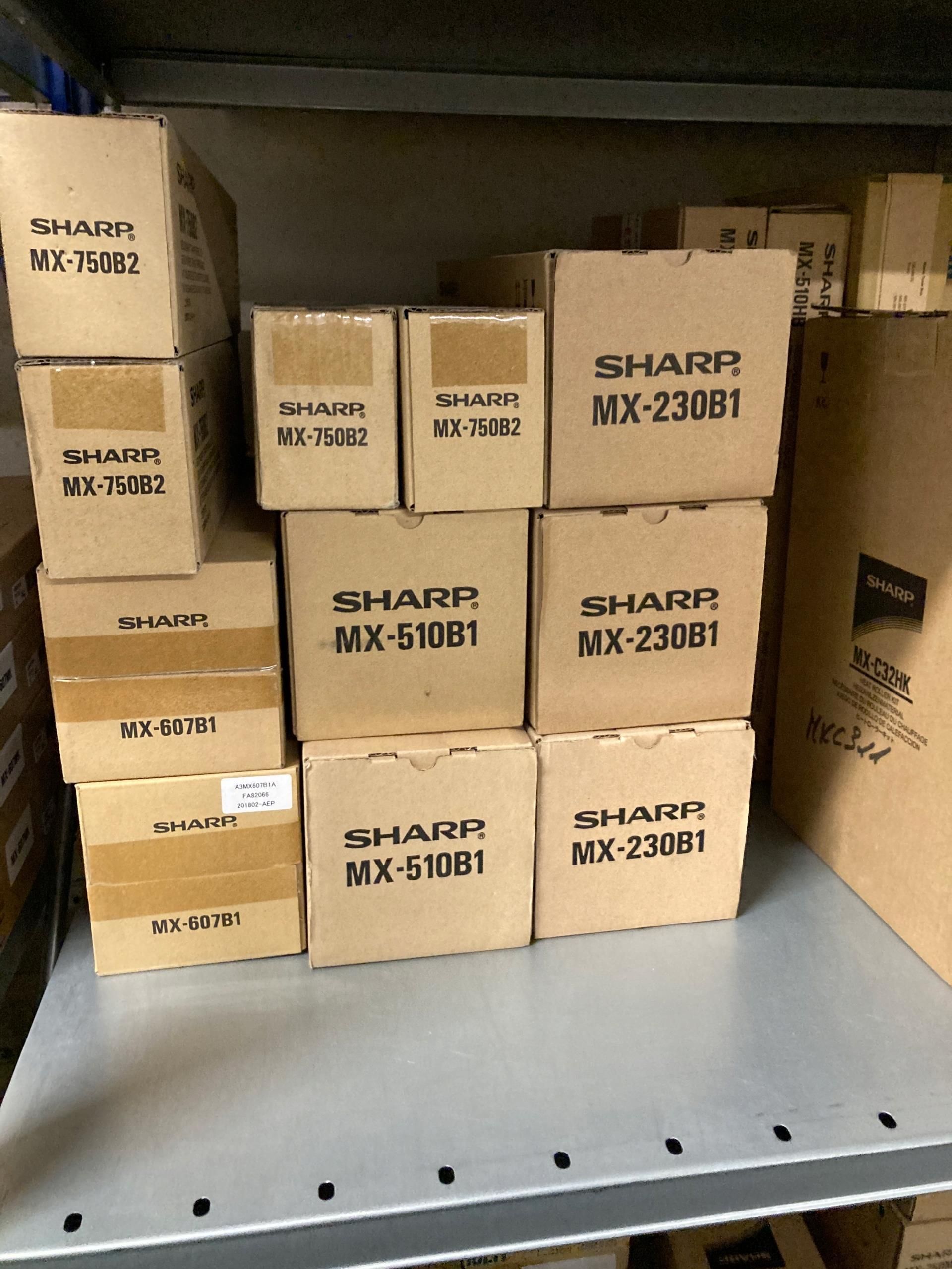 Sharp 37SHAMX510B1 - Opinie i ceny na Ceneo.pl