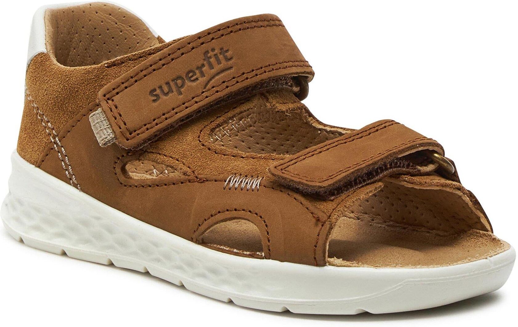 Sandały Superfit - Ceny i opinie - Ceneo.pl
