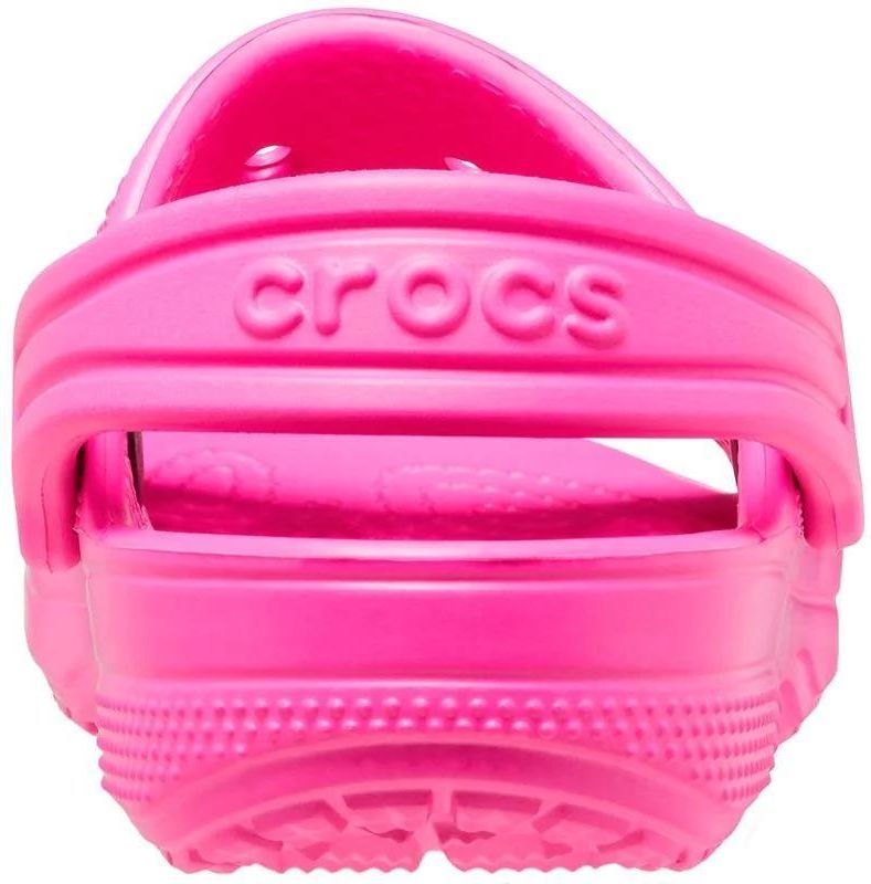 Sandały Crocs Classic Kids Sandals T Jr 207537 6UB : Rozmiar - 20-21 ...