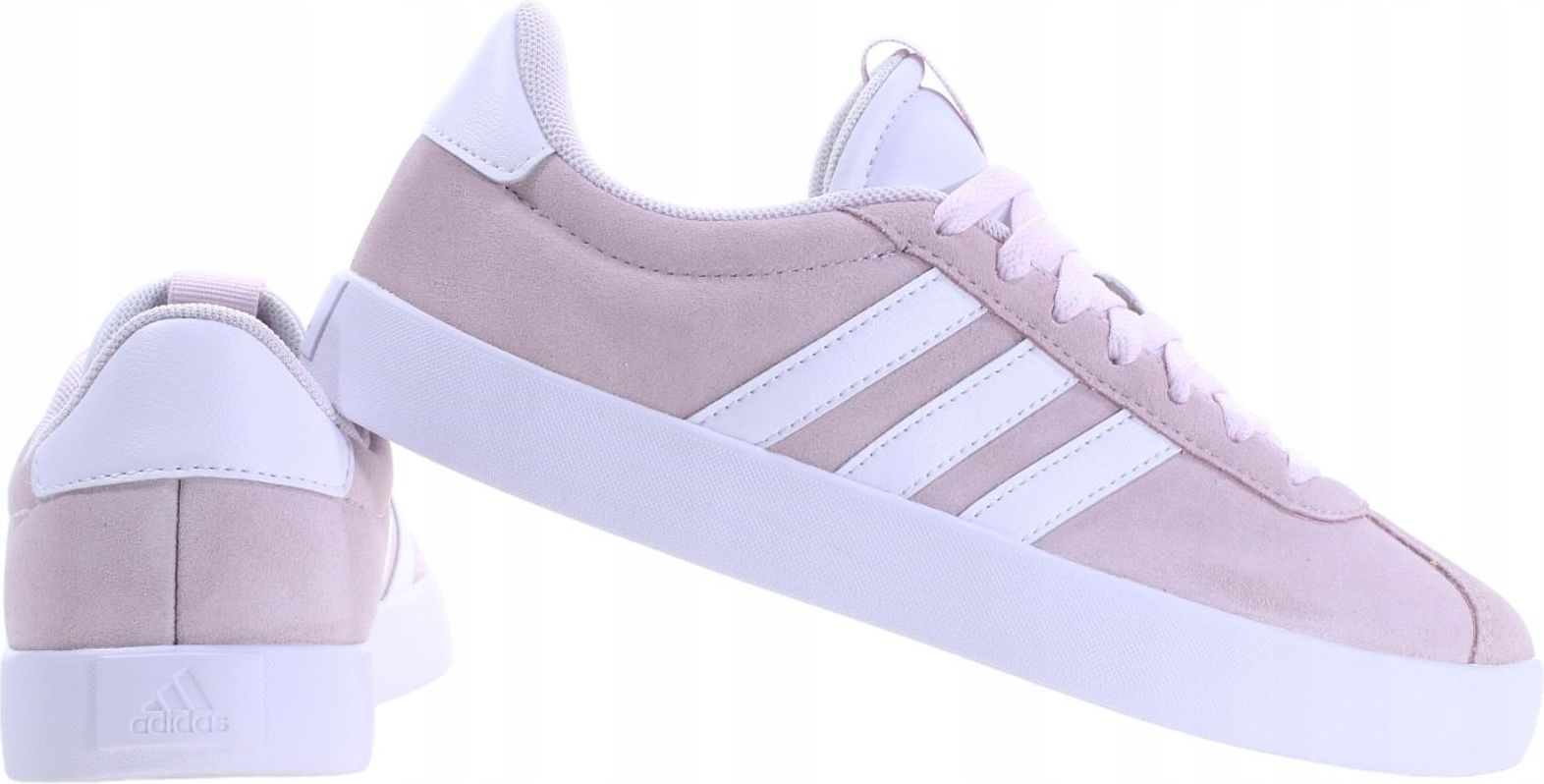 Buty damskie adidas VL Court 3.0 ID6281 - Ceny i opinie - Ceneo.pl