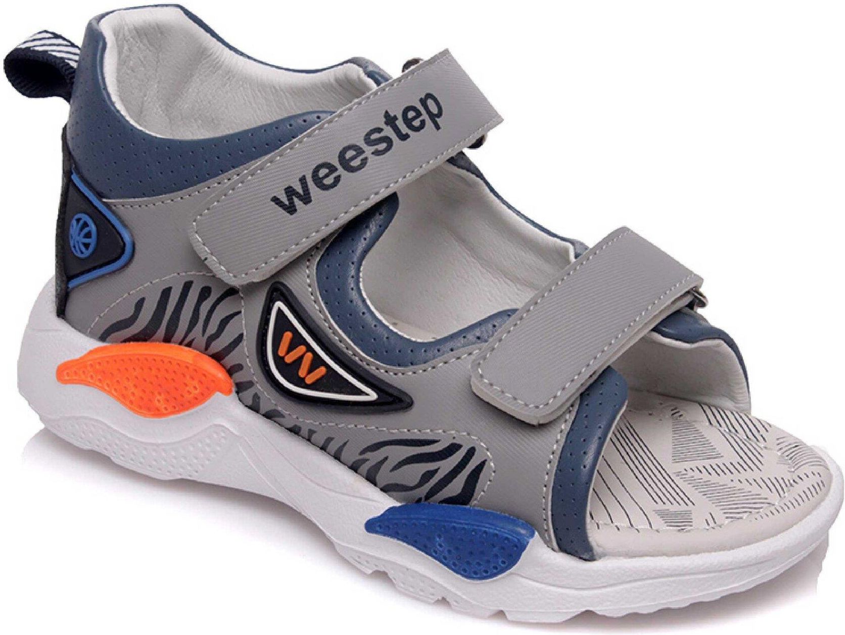 Sandały Weestep - Ceny i opinie - Ceneo.pl