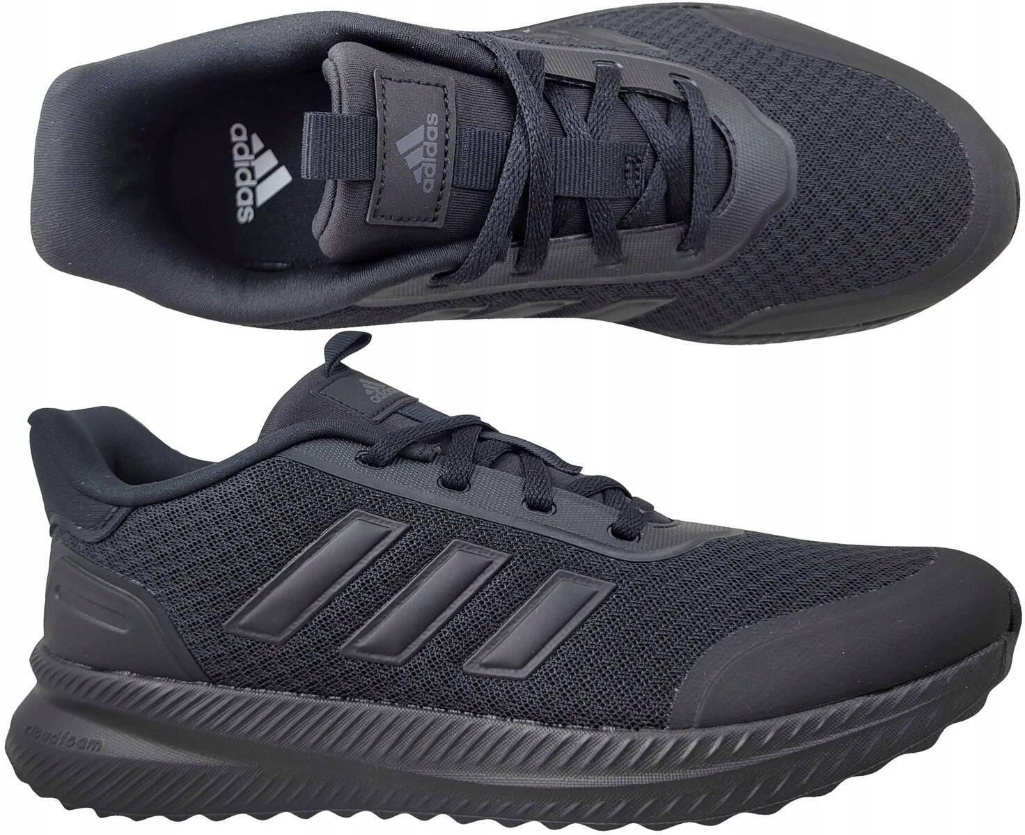 Adidas X Plr Path X_plrpath ID0254 Buty Dziecięce Jogger Czarne - Ceny ...