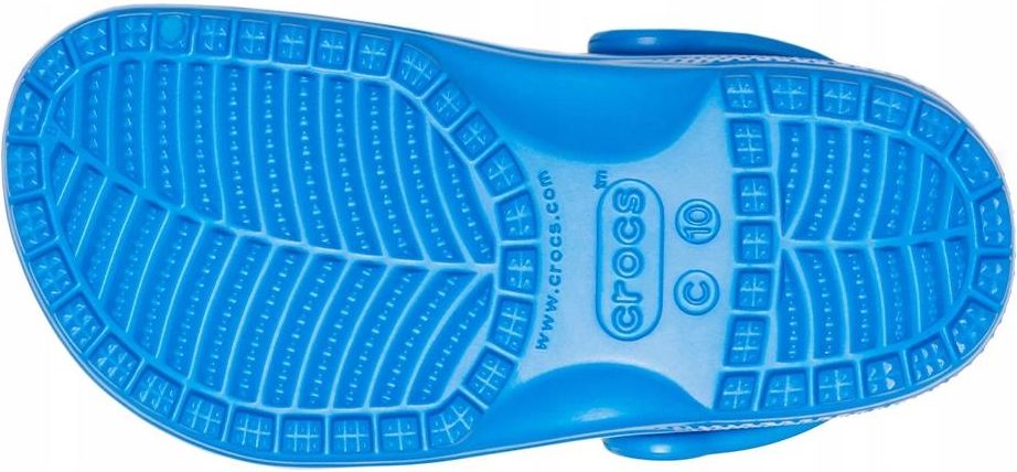 Chodaki dla dzieci Crocs Kids Toddler Classic Clog - Ceny i opinie ...