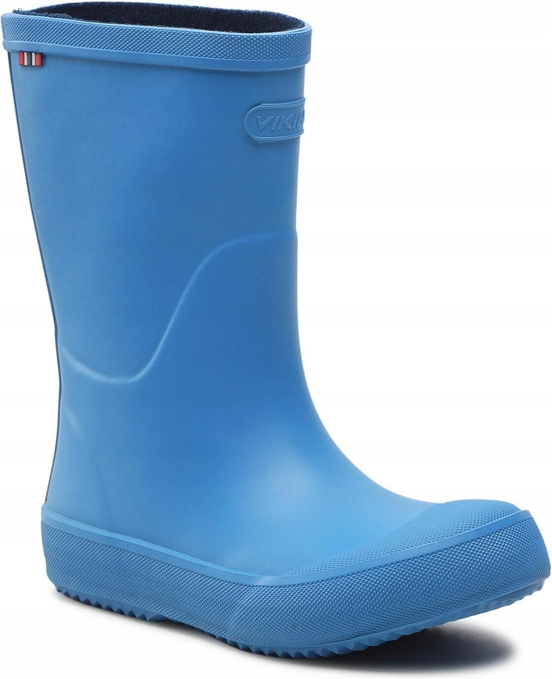 Viking Kalosze Indie Active 1-60170-15 Royal - Ceny i opinie - Ceneo.pl