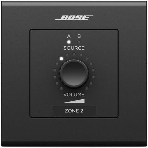Bose Professional ControlCenter CC-2D, Wybierz kolor: Biały - Opinie i ...